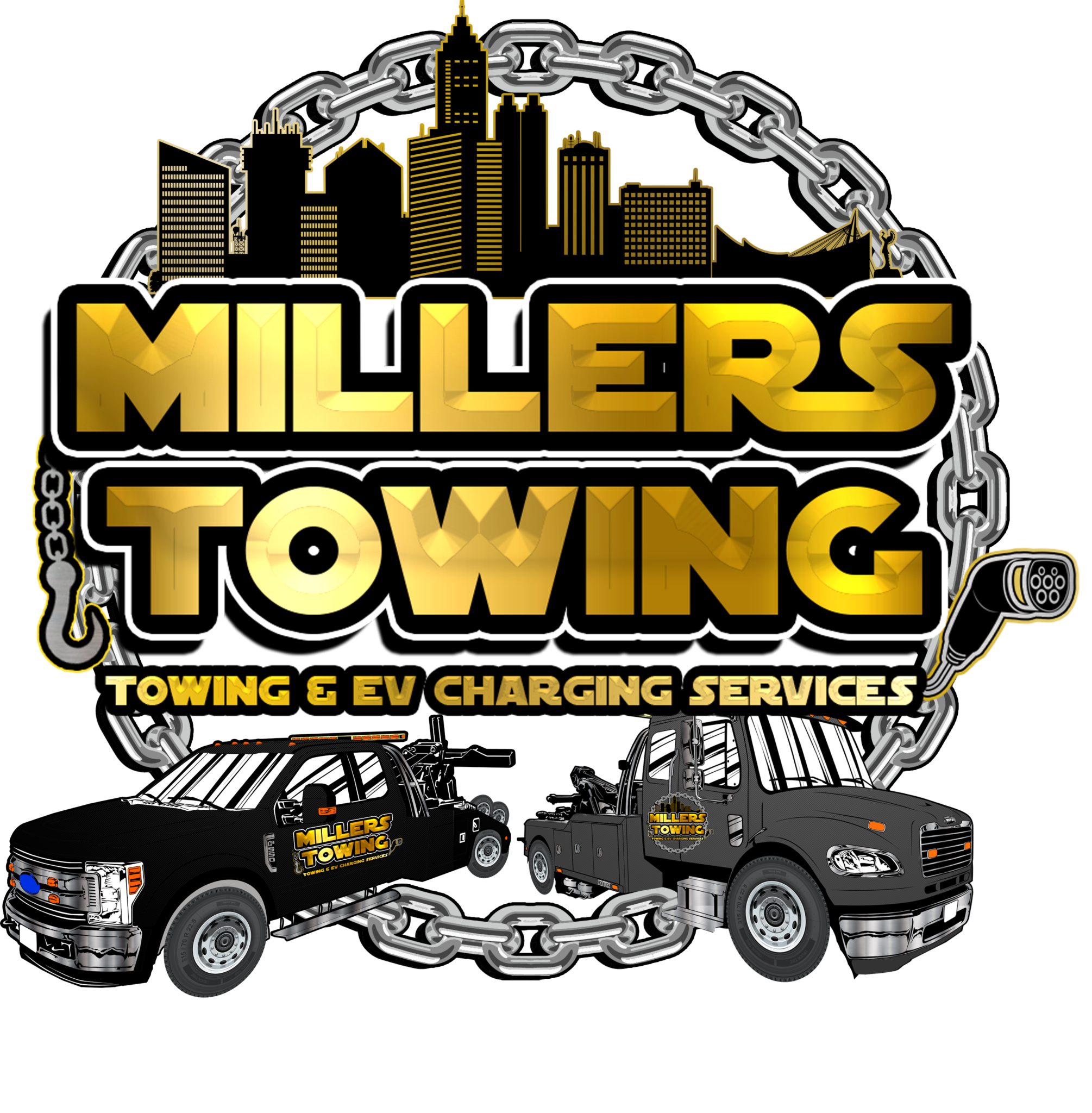 #1 Trusted Wichita Towing Company Quality Guarantee